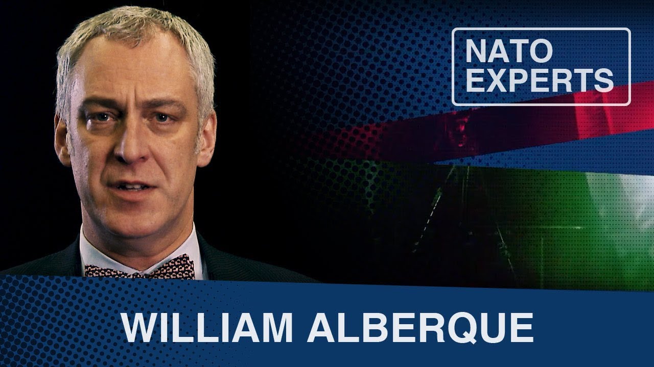 NATO Experts | Arms Control - How does NATO make the world safer? - YouTube