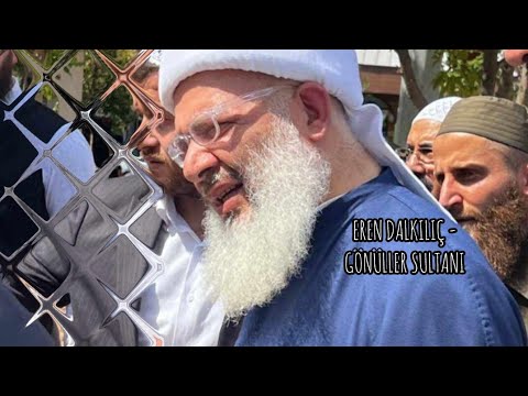 Eren Dalkılıç - Gönüller Sultanı
