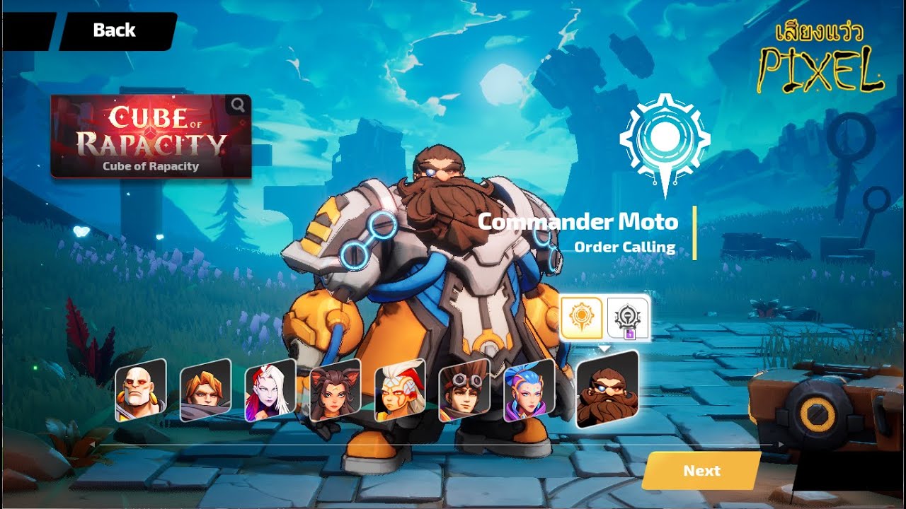 Torchlight: Infinite #02 Lean Phantom - YouTube