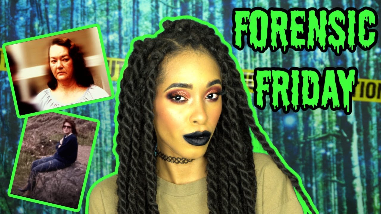 BREATHTAKING VIEW | True Crime & Makeup | MYSTERY MUZE - YouTube