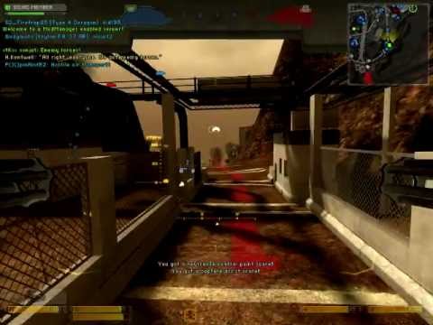 Battlefield 2142 Walker Run , 27 Kills 8 Min 2042 - YouTube