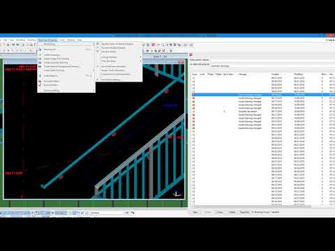 Restore Lost Drawing - YouTube
