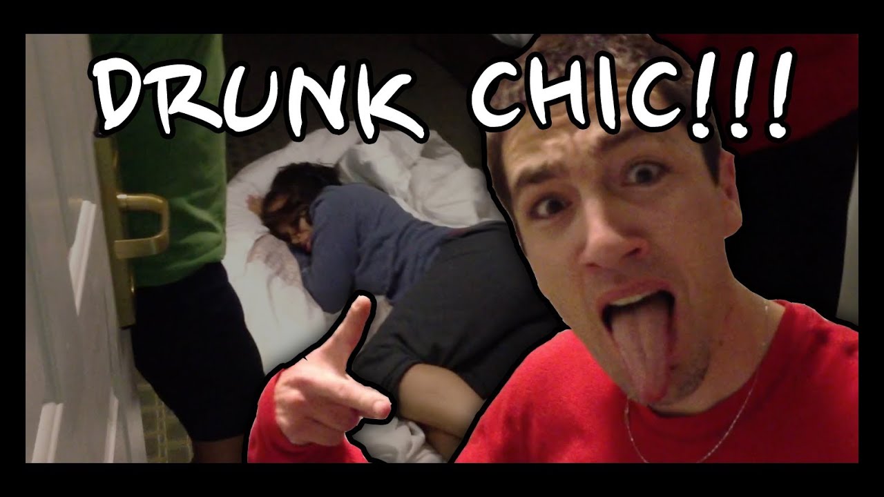 Drunk Chic Youtube