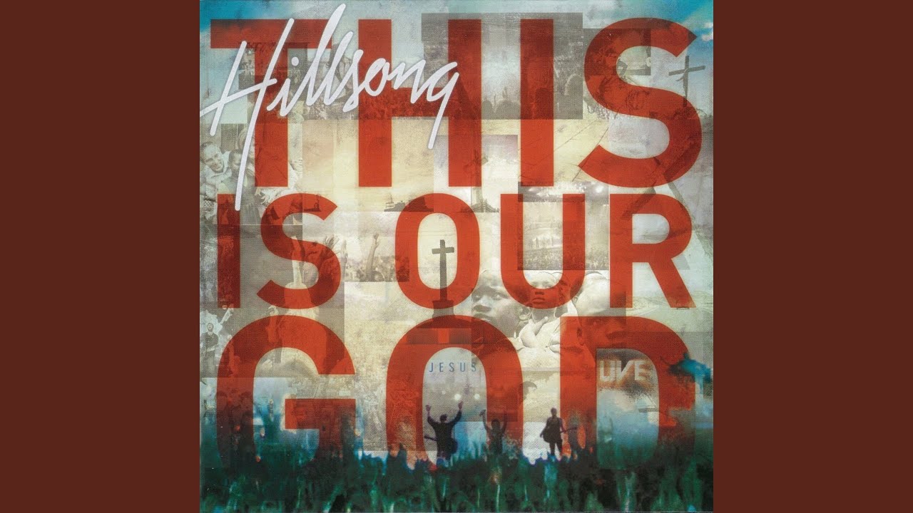 This Is Our God (Live) - YouTube
