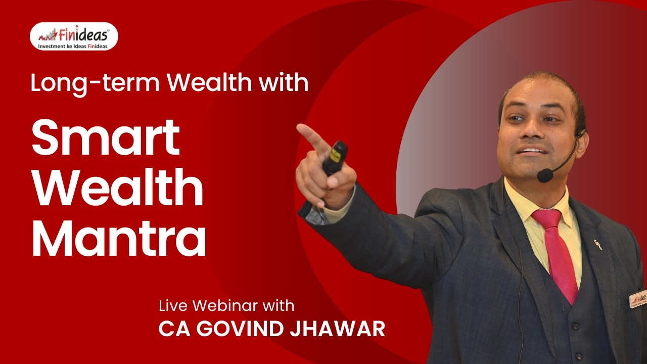 Finideas Smart Wealth Creation Ideas - YouTube