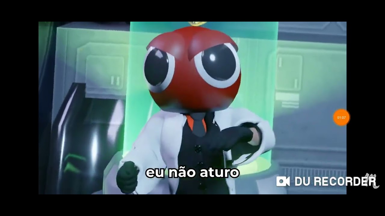 EVIL BANBAN (GARTEN OF BANBAN 3)VS RED(RAINBOW FRIENDS)DUELO - YouTube