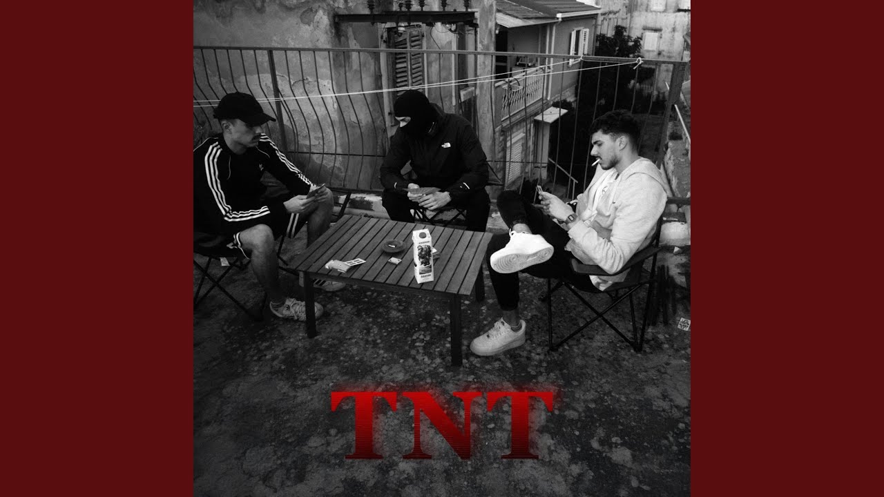 TNT - YouTube