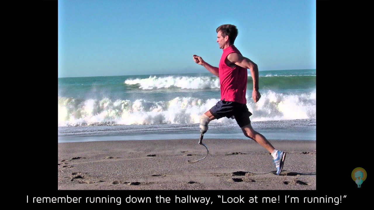 Inventive Minds: Van Phillips - YouTube