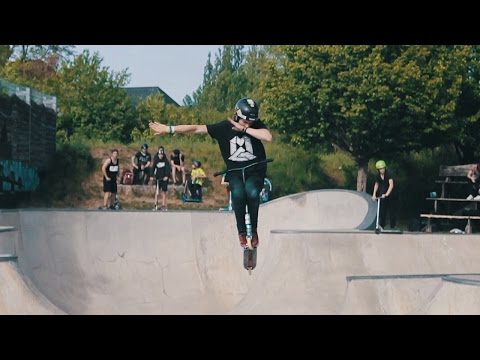 Skatefactory | U Mad Bro