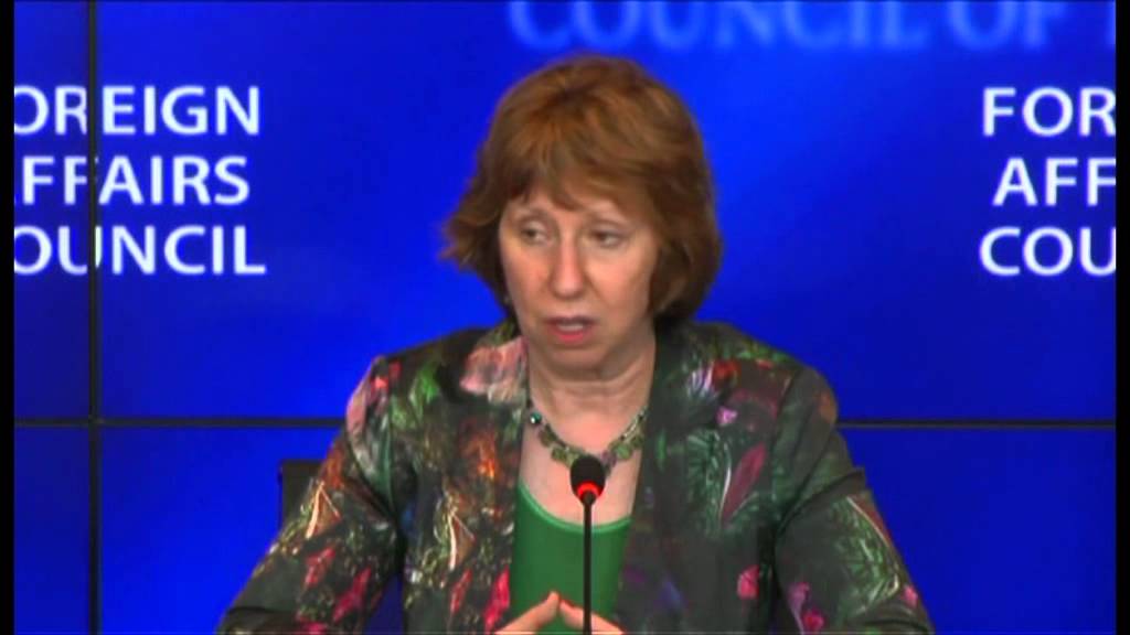 ERISA ZYKAJ BE SERBI ABCNews 22 Tetor 2013 - YouTube