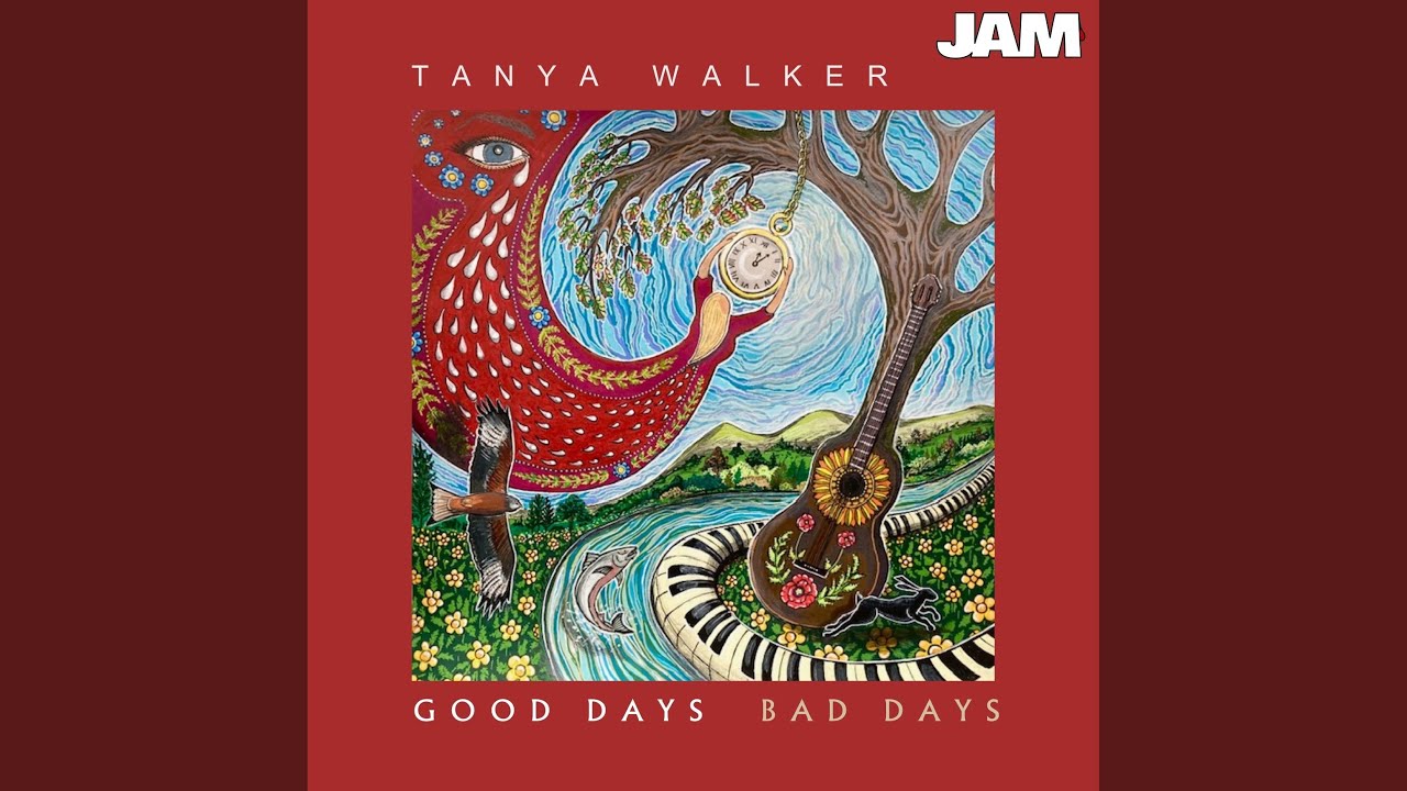 Good Days Bad Days - YouTube