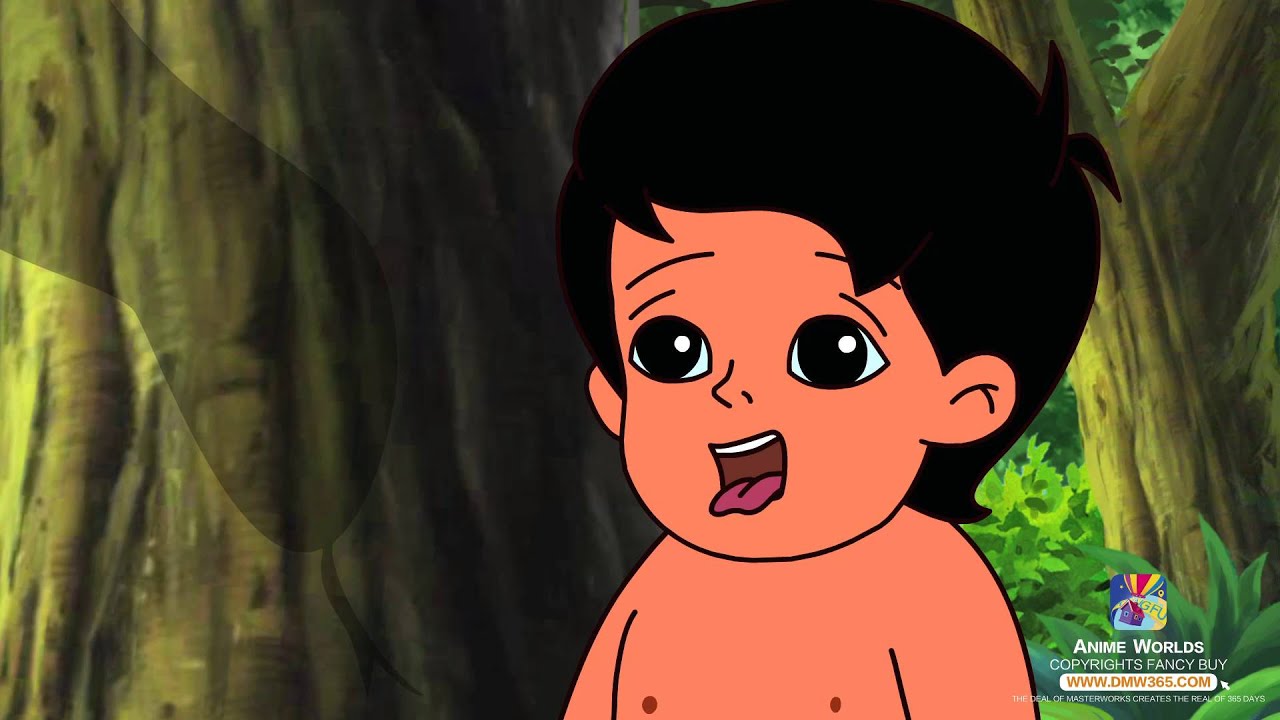 HAIER BROS EP023 LEOPARD VS SNAKE - YouTube