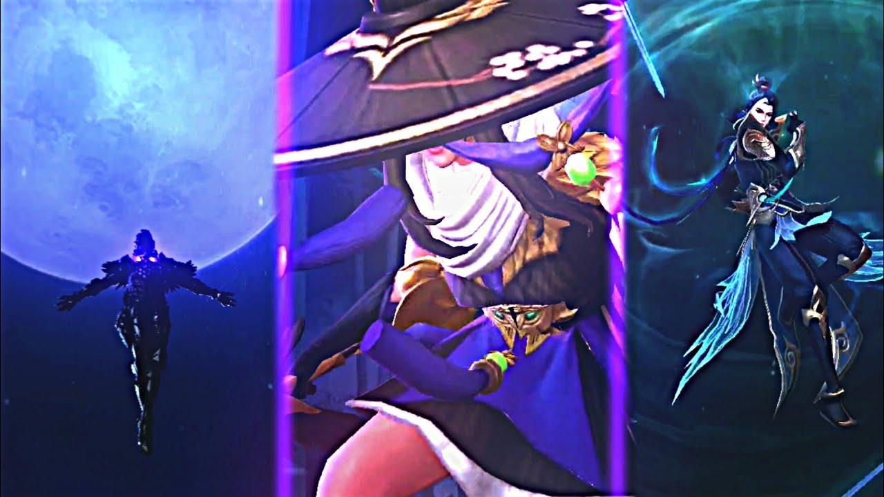 Baby Stop - Altajmusic | Mobile Legends [ GMV/EDIT ]! (MLBB) - YouTube