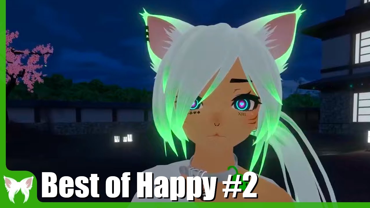 Best of Happy! #2 | I FORGOT TO DELETE THAT - YouTube