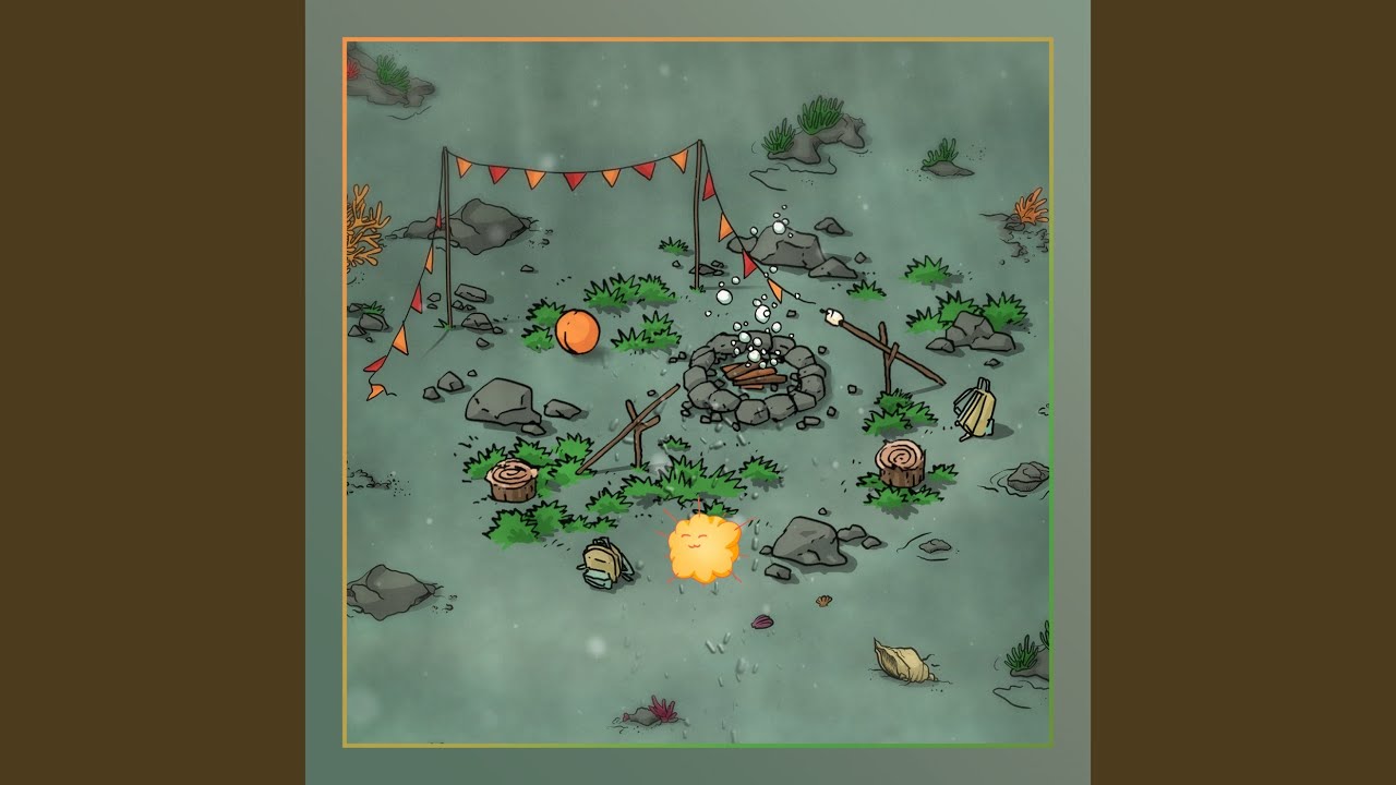 Forever And A Day - YouTube