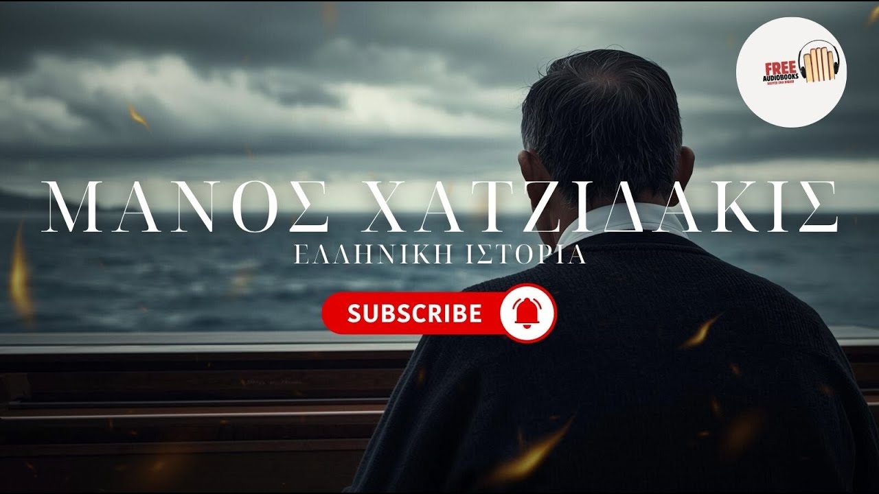 Ελληνική ιστορία - Μάνος Χατζιδάκις - YouTube