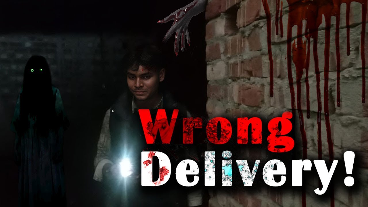 WRONG DELIVERY! | SHORT FILM| BLUE MOON PICTURES - YouTube