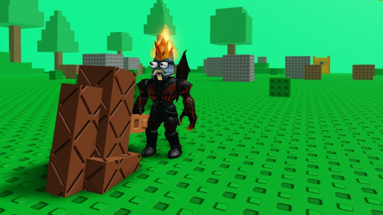 I smash bricks in Brick Simulator - YouTube