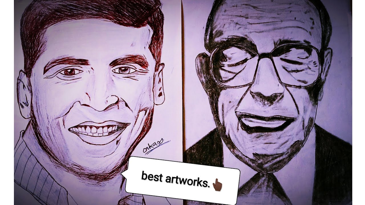 best 11 artworks of onkar art craft studio. #artwork - YouTube