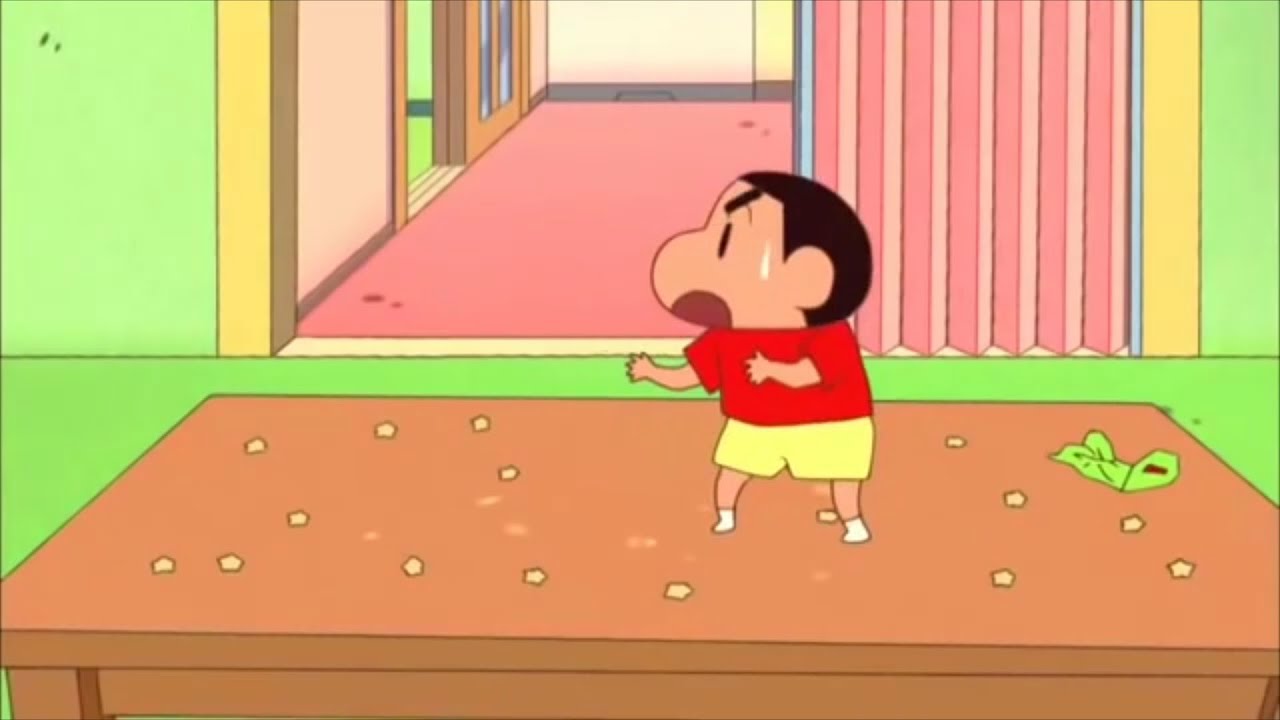 Shin. Chan. In. Telugu. 2024 New. Episodes #shinchan,#shinchanintelugu ...