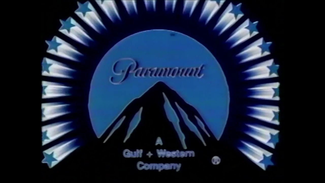 Paramount Pictures Corporation/Paramount Video (1986) - YouTube