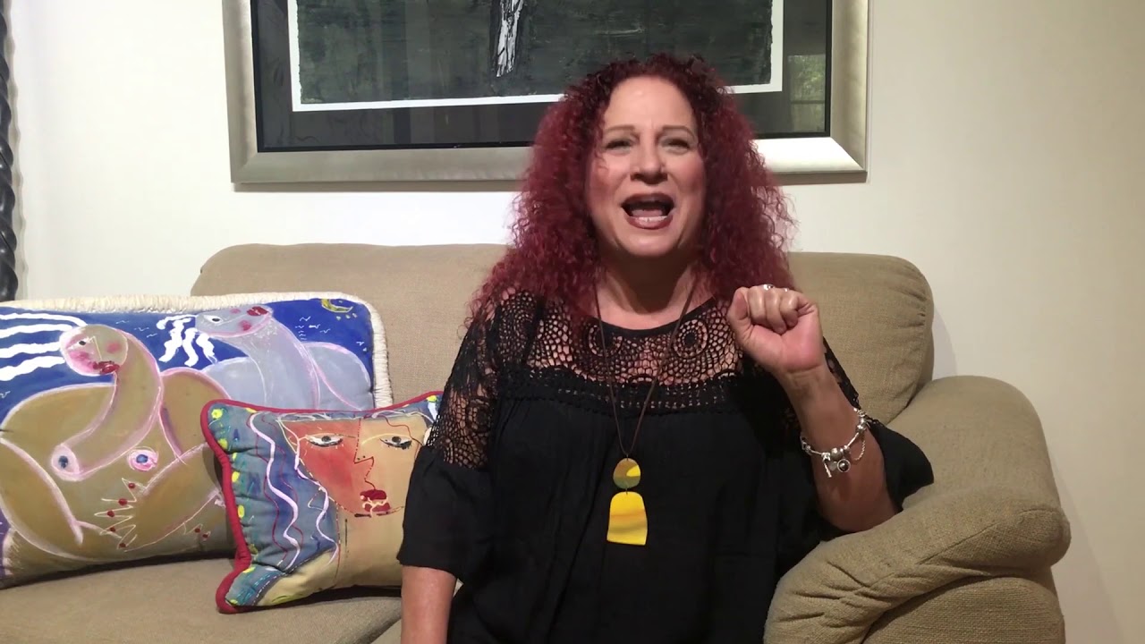 Zulema Cruz. - YouTube
