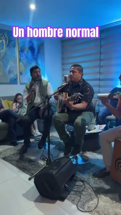 Un hombre normal #salsa #espinoza #bohemioyparrandero #musica #baile # ...