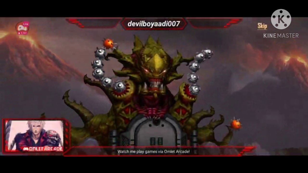 contra Mission 1-6 - YouTube