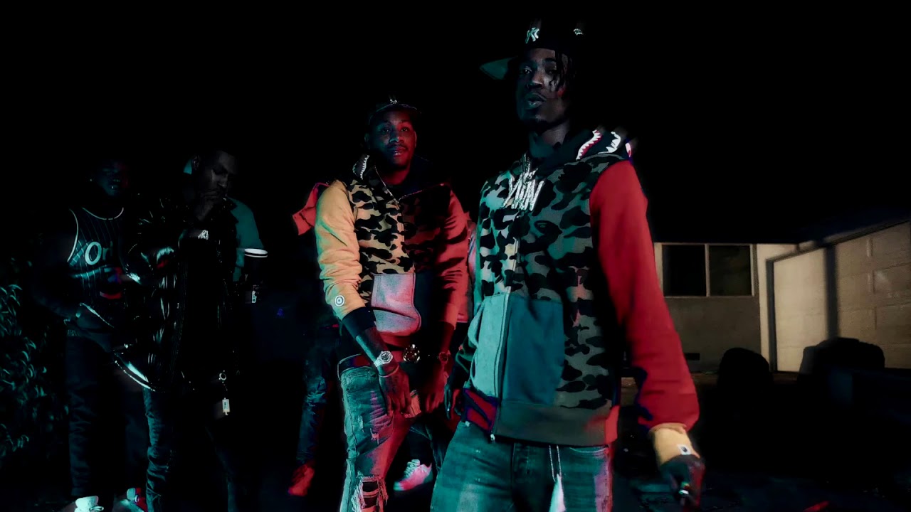 DaBoii x Slimmy B - Rocket Science - YouTube