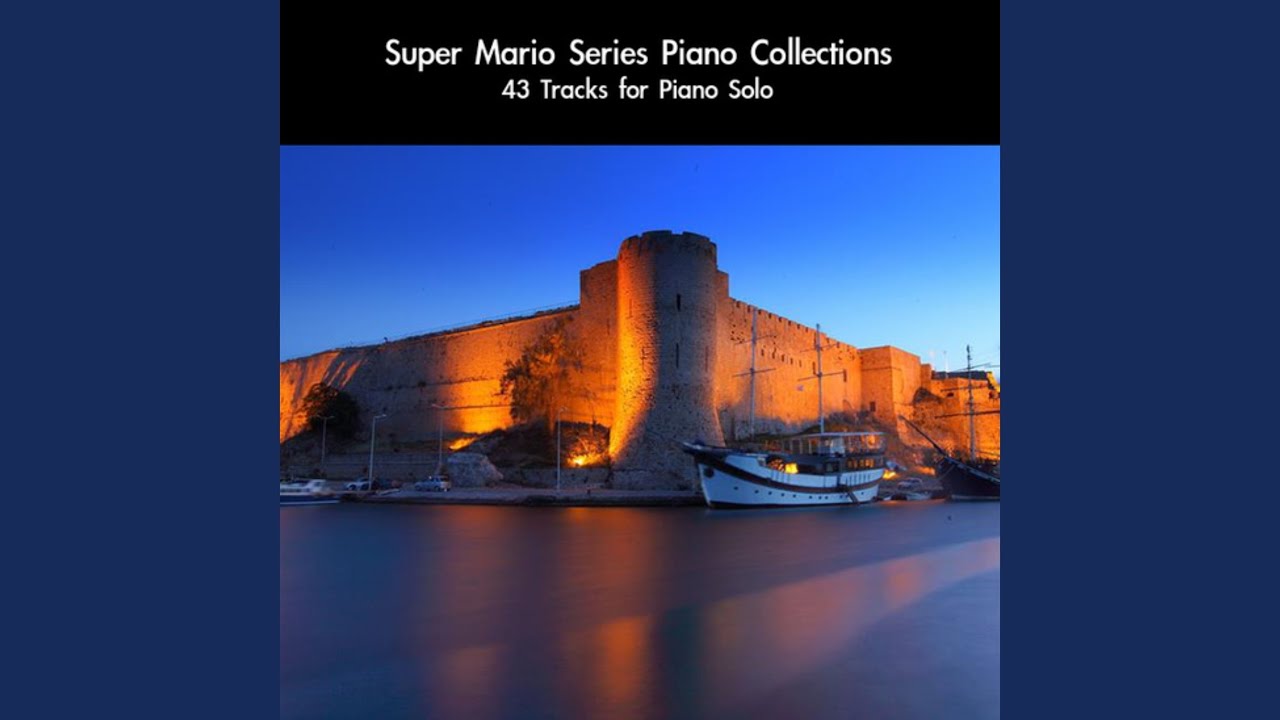 Title Theme (From "Dr. Mario") - YouTube Music