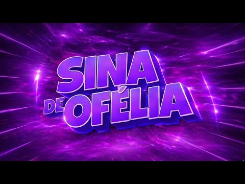 SINA DE OFÈLIA - TODO TEMPO SOZINHA NESSA TORRE - VIRAL (VERSÃO FORRÓ ) LUIZA SONZA&DILSINHO 