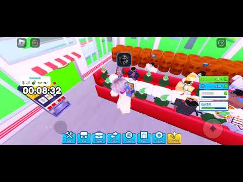 my restaurant script l gold foods and more pastebin📜📜(patched) - YouTube