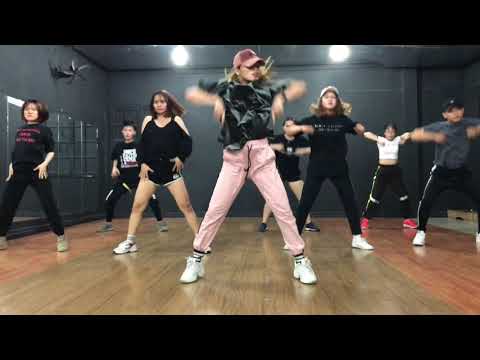 OH NANANA - SooYoung Choi Choreography | Trang Delly & Dance Class