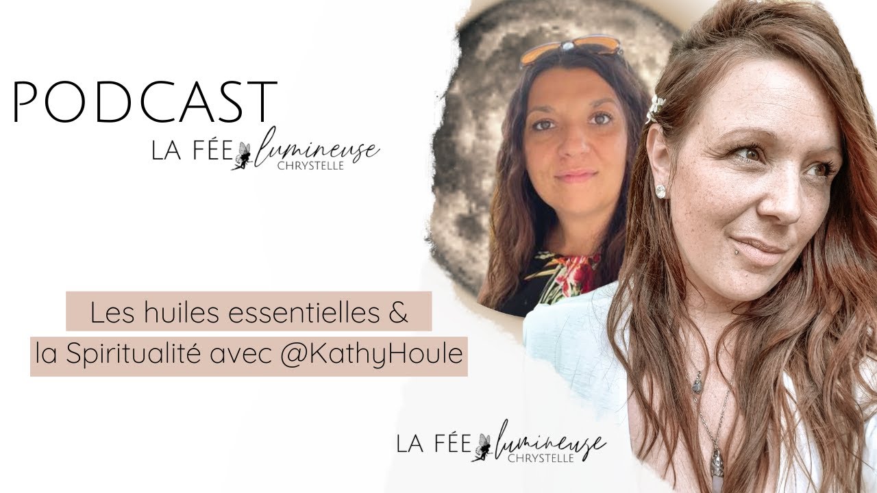 Podcast Kathy Houle - YouTube