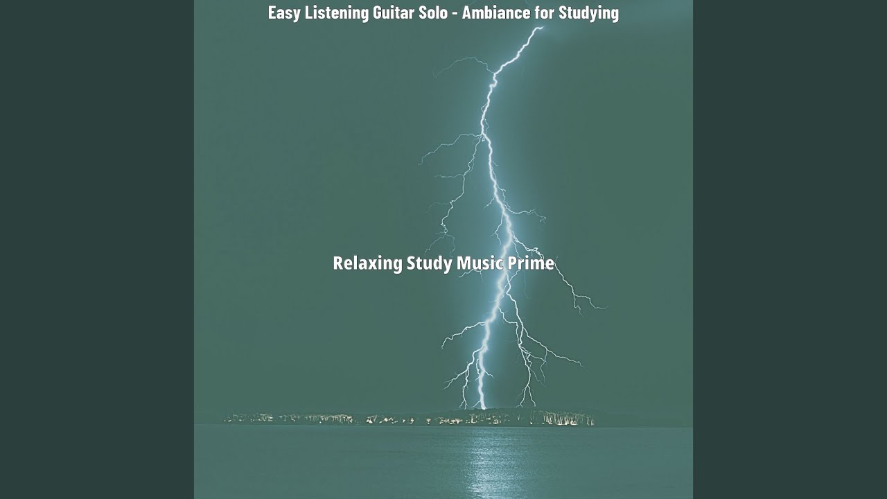 Refined Ambiance for Reading - YouTube