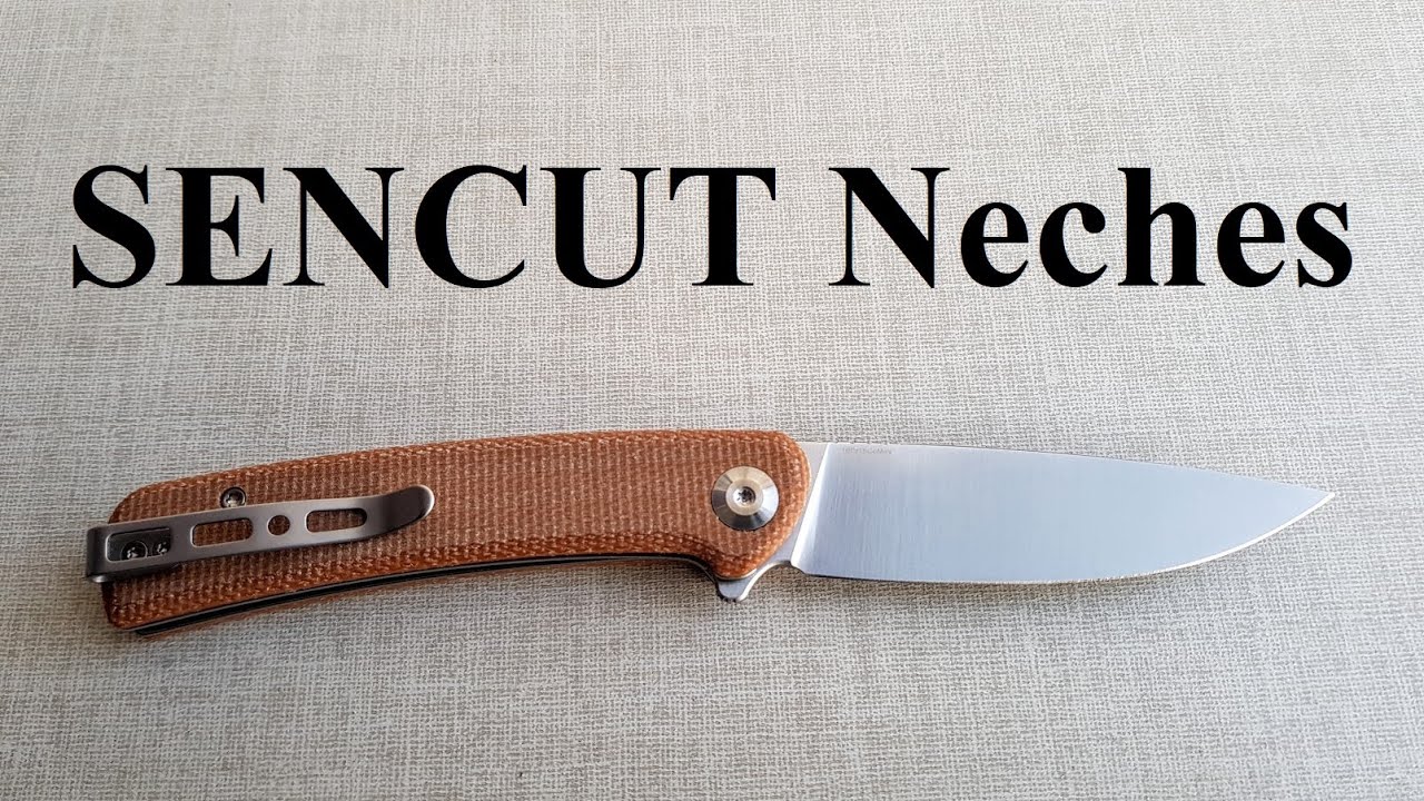 SENCUT - Neches - YouTube