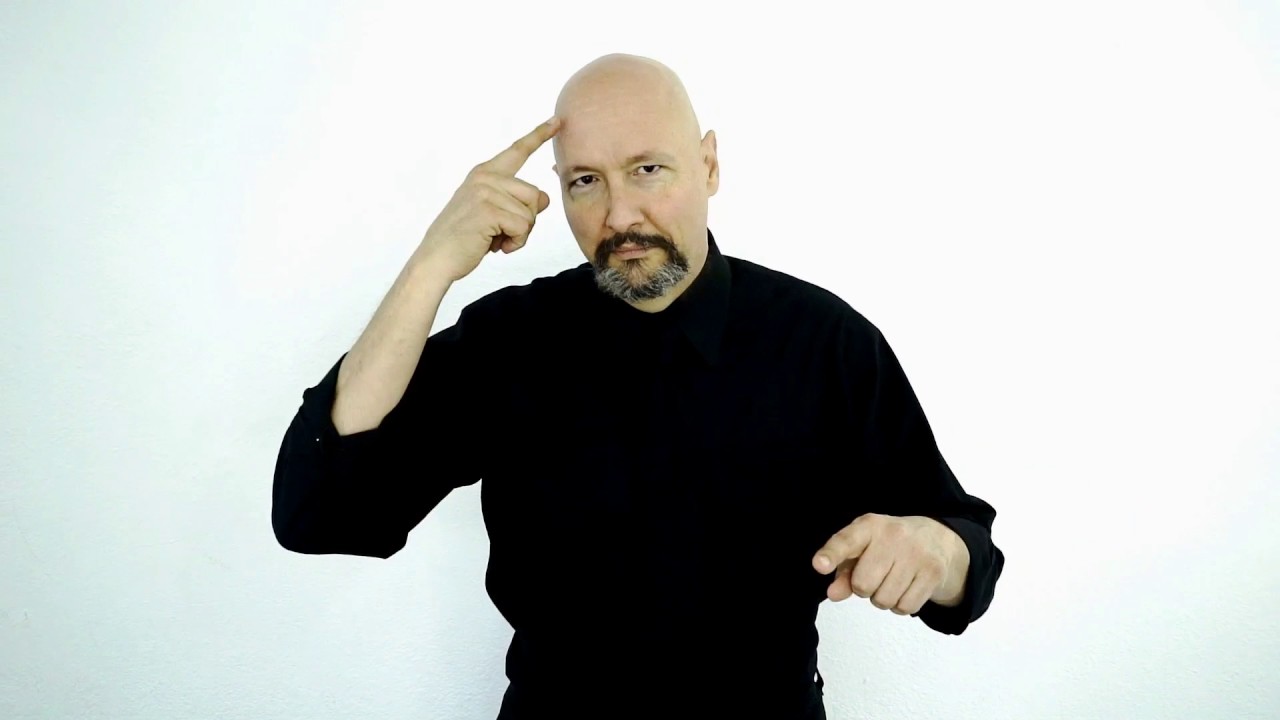 CONSENSUS-[agree/everyone agree] - YouTube
