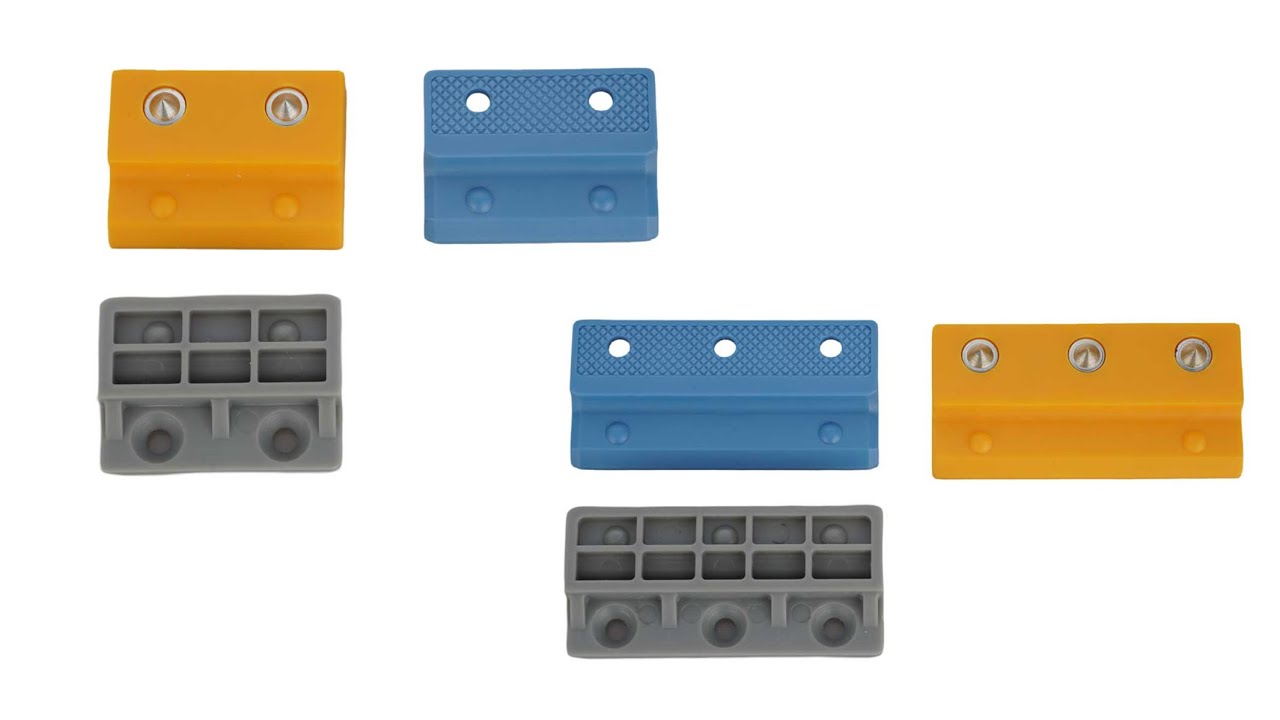 Button Fix and Locator - YouTube