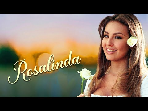 ΡΟΖΑΛΙΝΤΑ ~ ΕΠΕΙΣΟΔΙΟ 53 {ΜΕΡΟΣ 1/2}