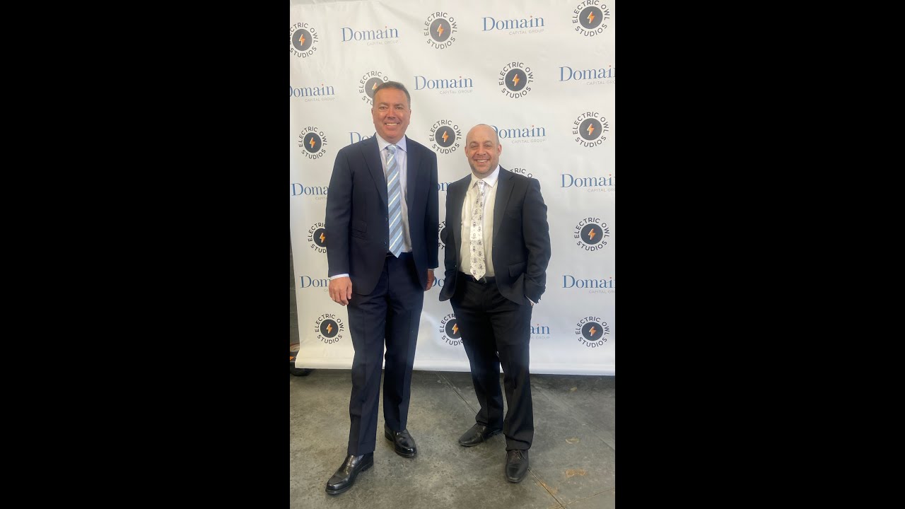 Atlanta Film and TV's Conversation with Dan Rosenfelt of Electric Owl ...