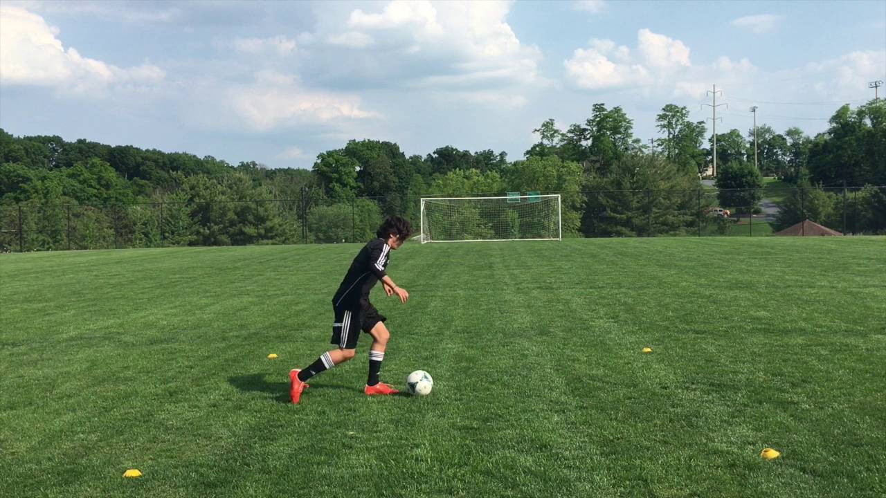 Outside Cut - YouTube