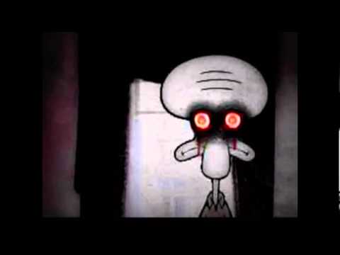 Top 10 scariest creepy pastas - YouTube