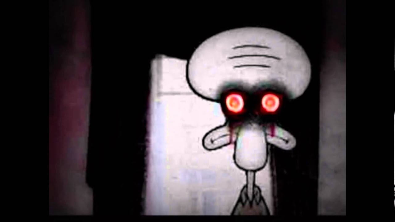 Top 10 scariest creepy pastas - YouTube