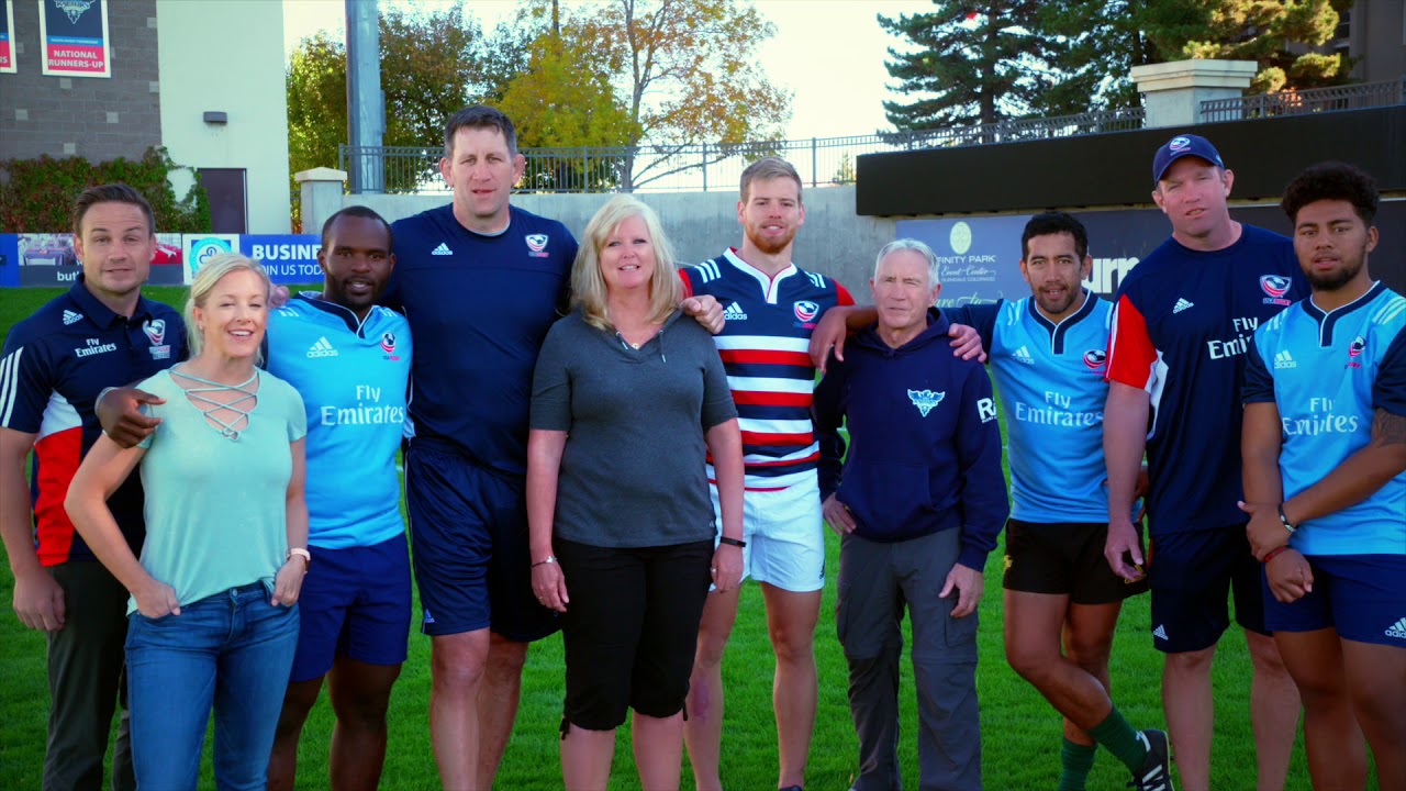USA Rugby Digital Safety Series: Rugby Parents - YouTube