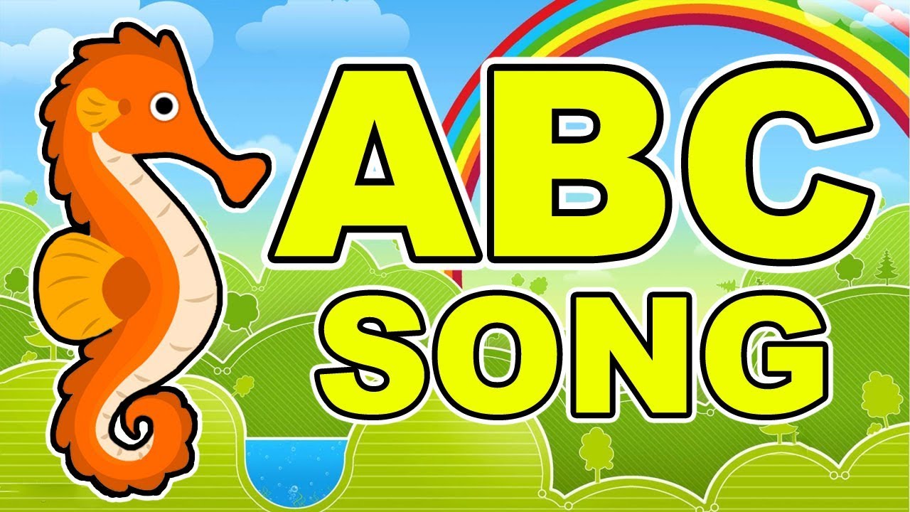 ABC Song - Phonics Song | Alphabet Songs | Nursery Rhymes | Music for ...