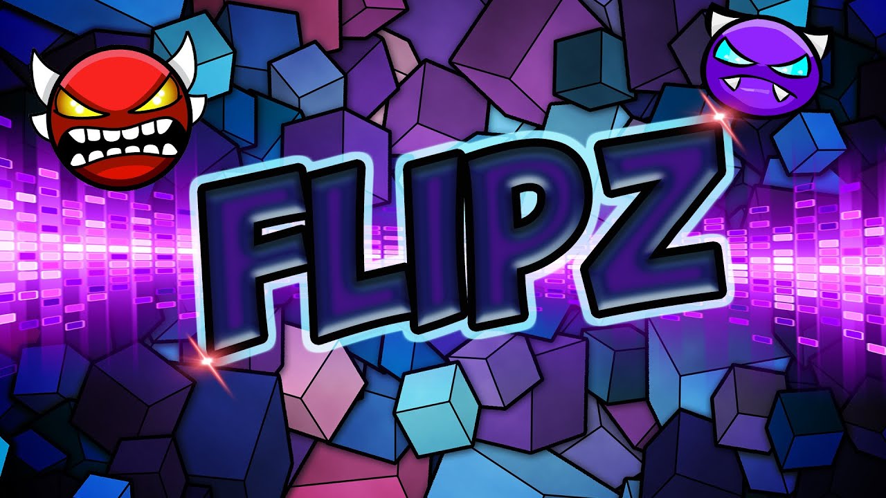 Geometry Dash! Прохожу Time Gauntlet - YouTube