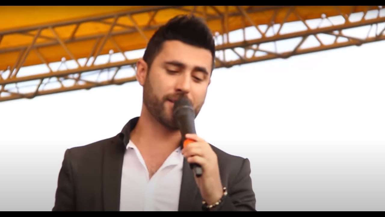 ANGEL TORO - presentaciones EN VIVO - REEL - YouTube