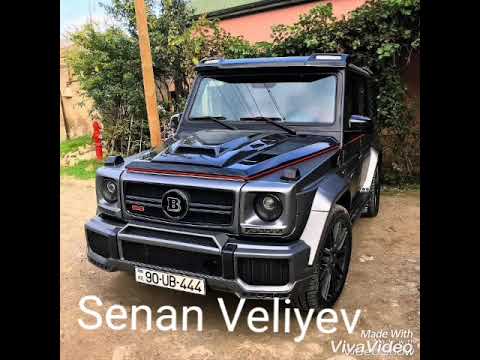 Azeri Bass Music-(Доедешь-пиши) 2018