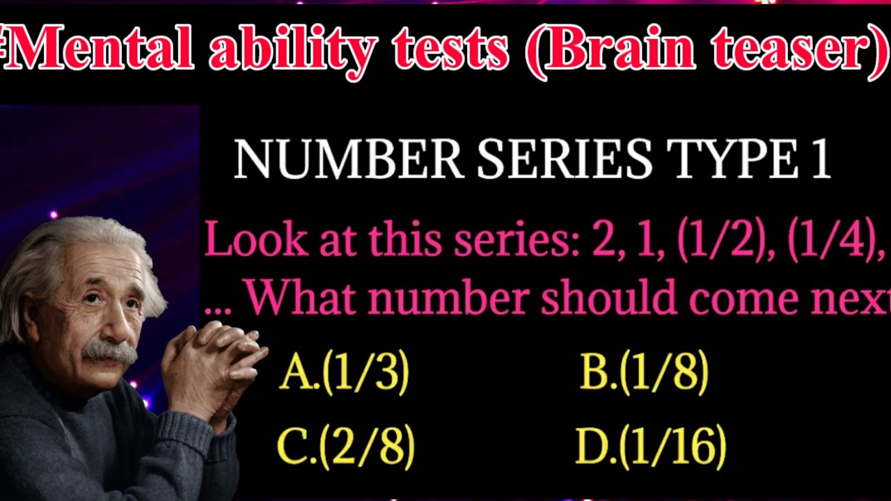 Look At This Series 2 1 1 2 1 4 What Number Should Come