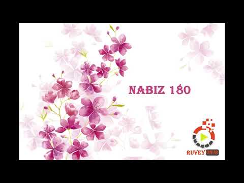 Derya Uluğ -- Nabız 180  HD Dinle  -- RuveyONUR Prodüksiyon